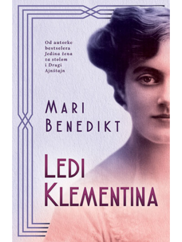 Ledi Klementina