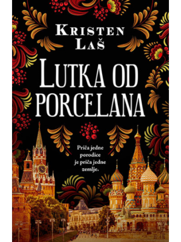 Lutka od porcelana