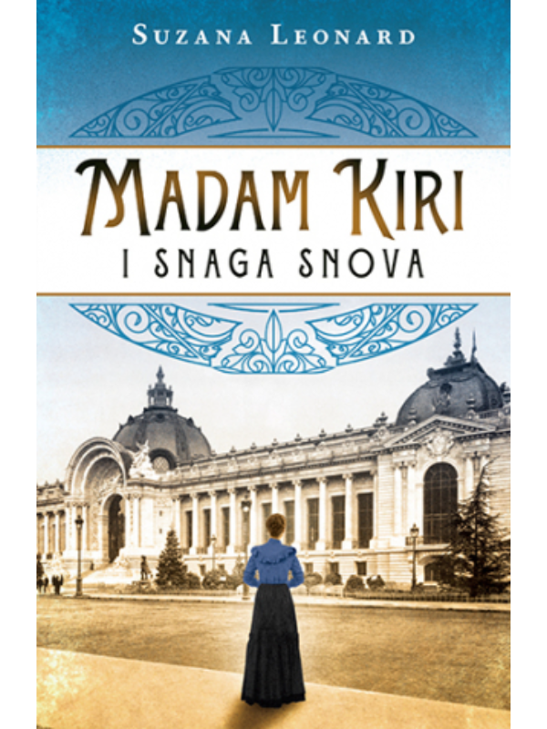 Madam Kiri i snaga snova