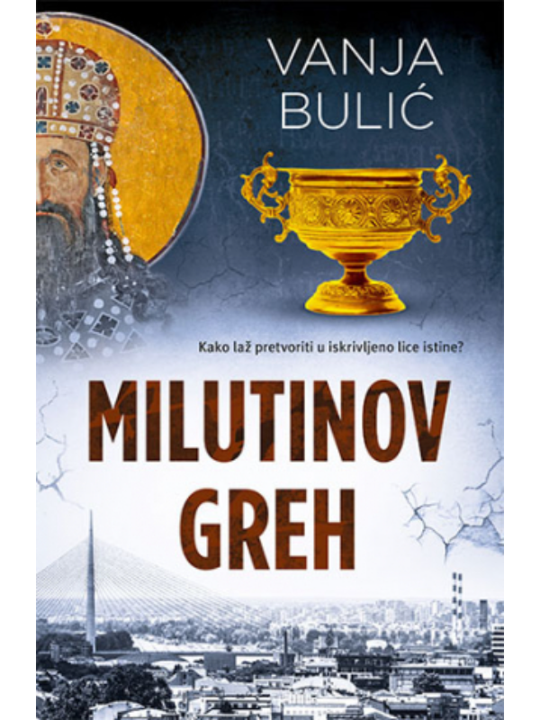 Milutinov greh