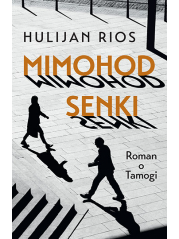 Mimohod senki