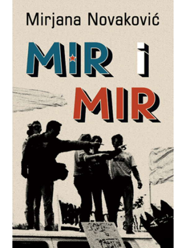 Mir i mir