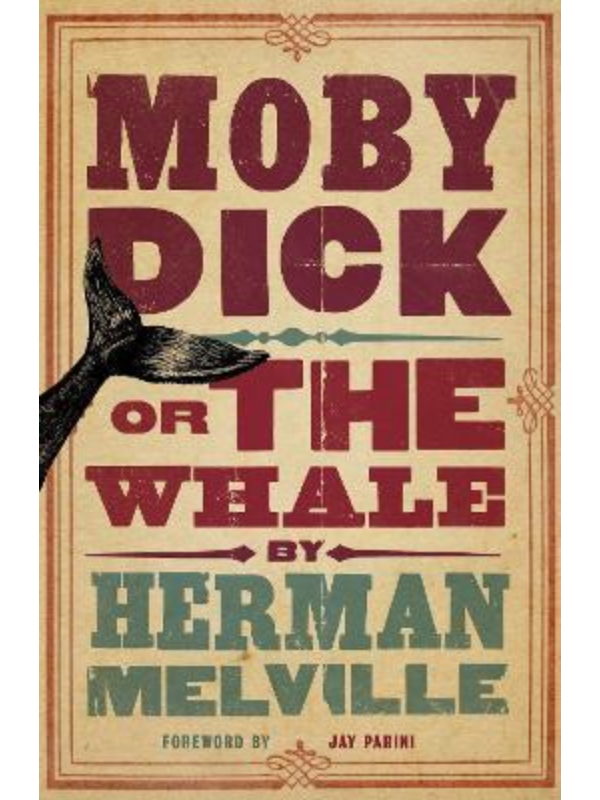 Moby Dick