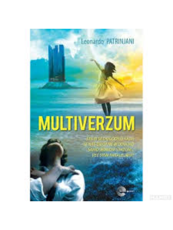 Multiverzum – Evro Giunti