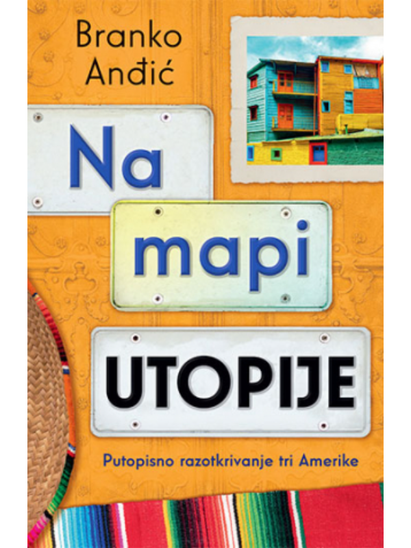 Na mapi utopije