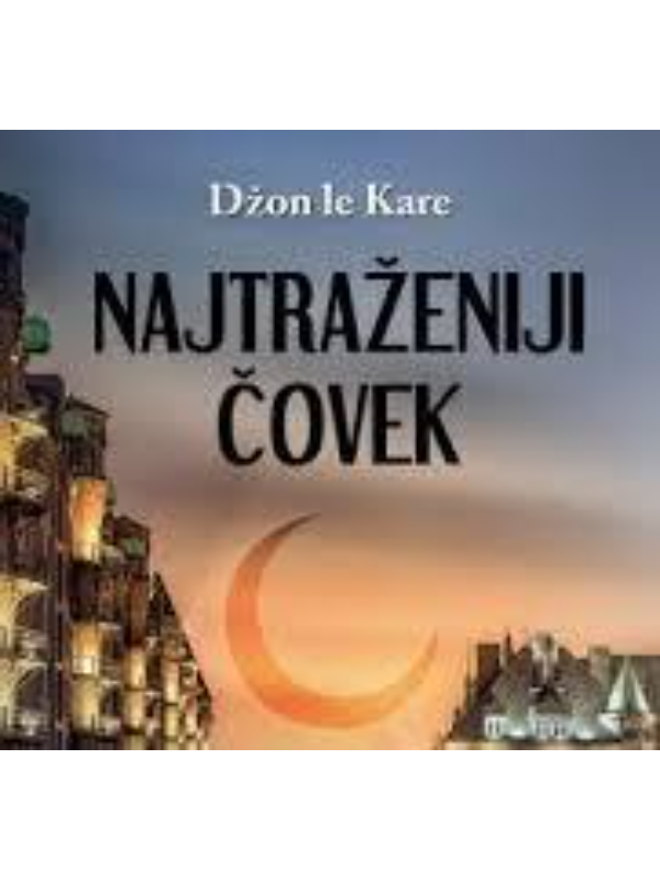 Najtraženiji čovek – Evro Giunti