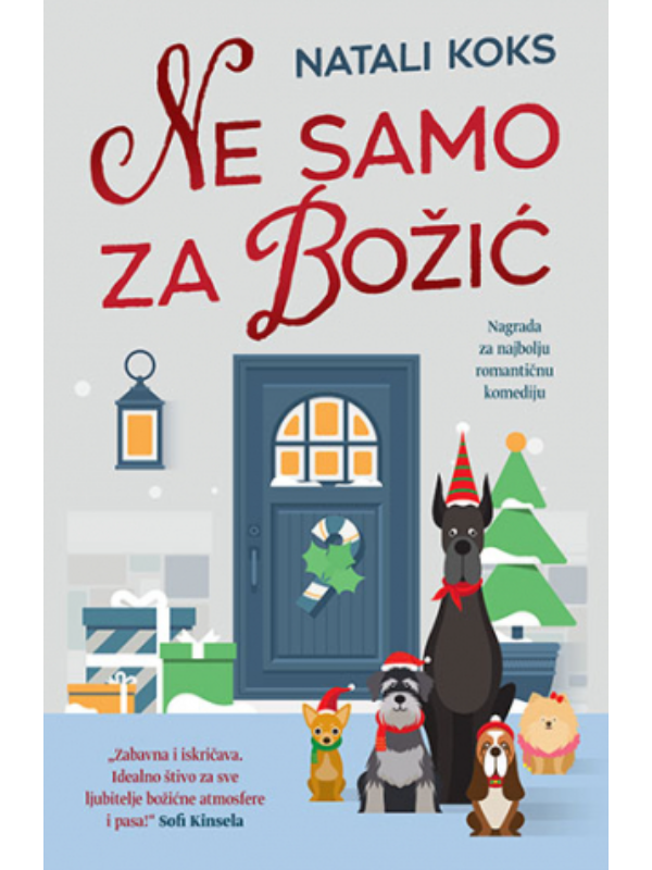 Ne samo za Božić