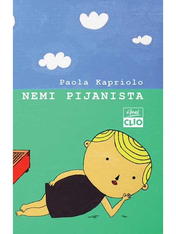 Nemi pijanista – CLIO