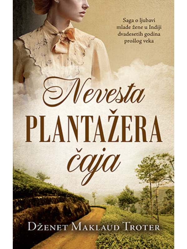 Nevesta plantažera čaja