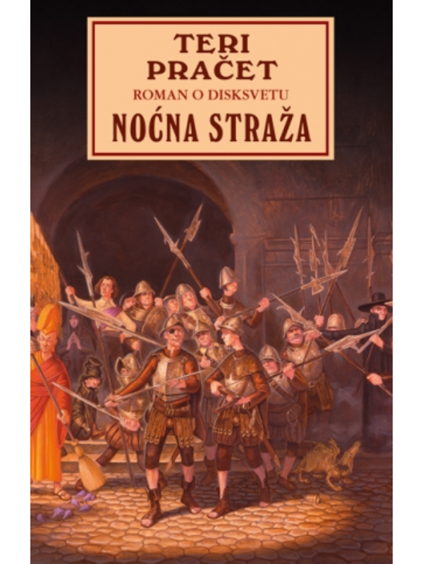 Nocna Straza