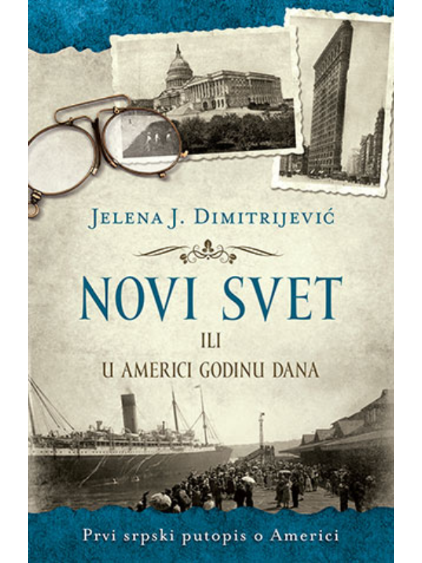 Novi Svet – Laguna