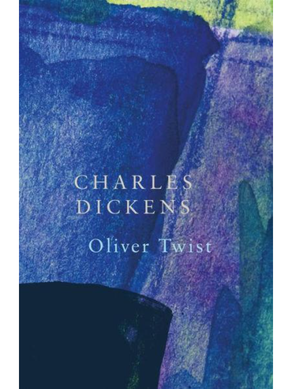 Oliver Twist (Legend Classics)