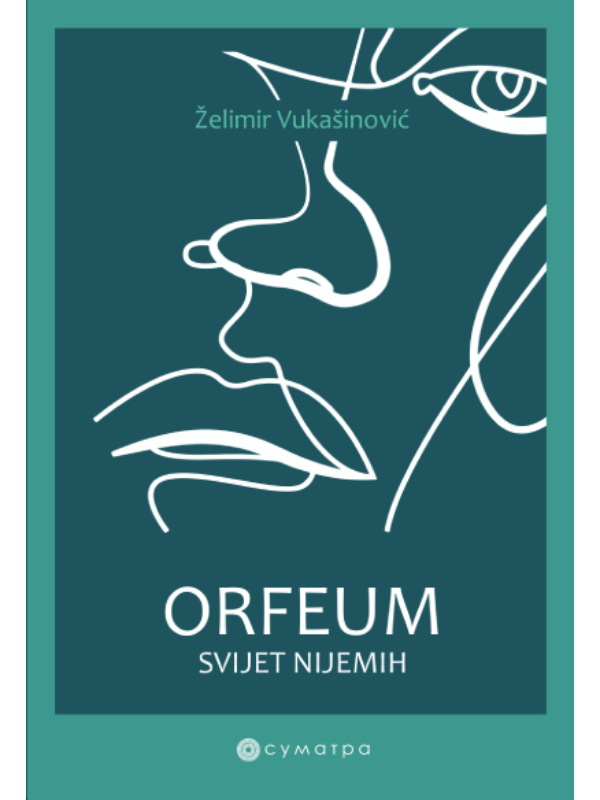 Orfeum: Svijet nijemih