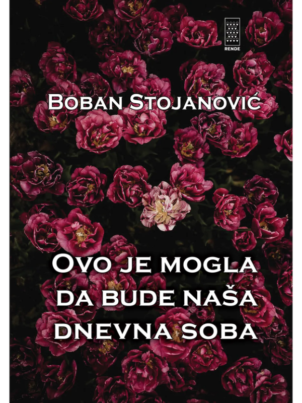 Ovo je mogla biti naša dnevna soba