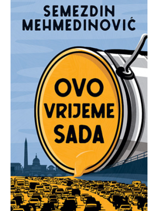 Ovo vrijeme sada