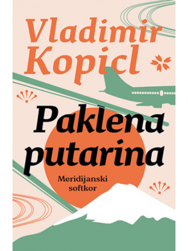 Paklena putarina