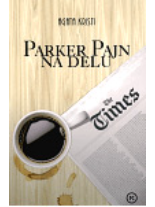 Parker Pajn na delu