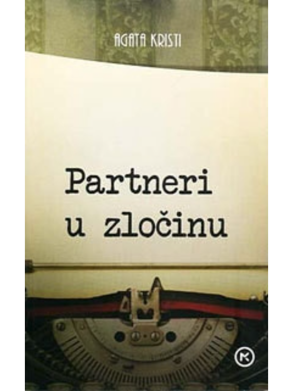 Partneri u zločinu