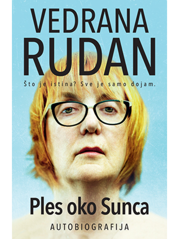 Ples oko Sunca : autobiografij