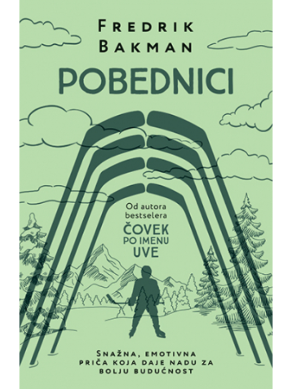 Pobednici