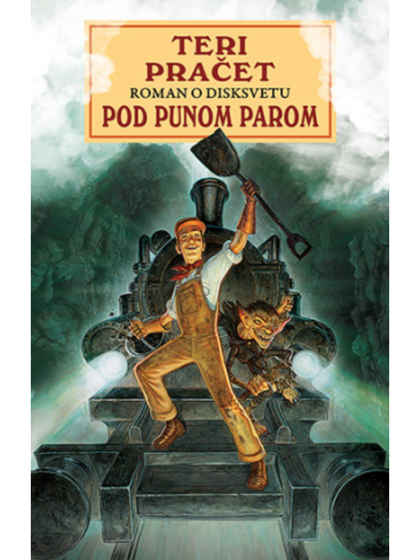 Pod punom parom