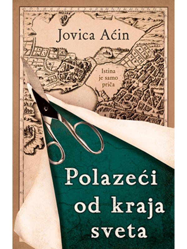 Polazeći od kraja sveta