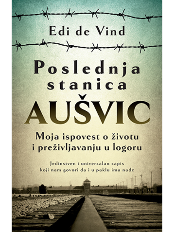 Poslednja stanica Aušvic