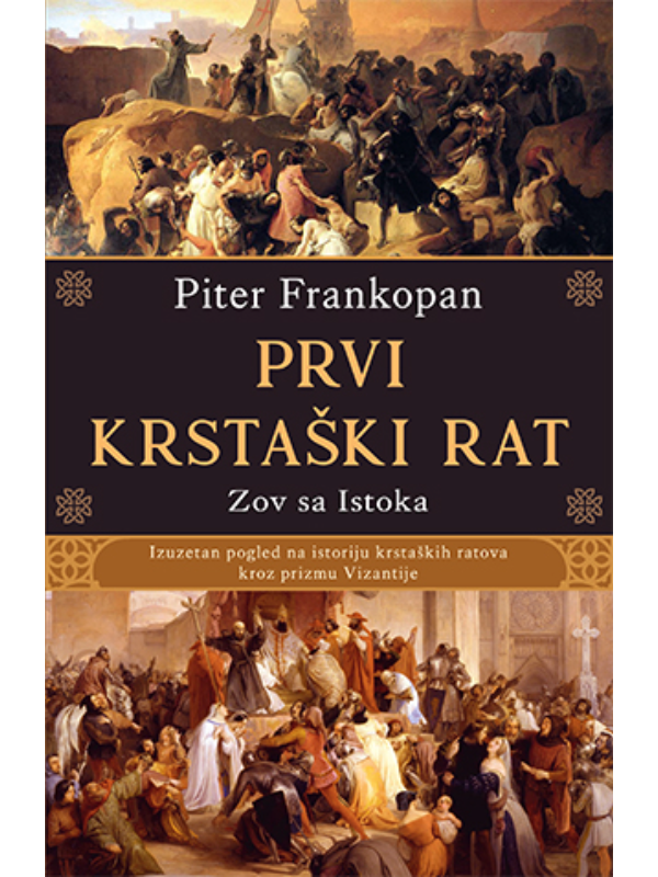 Prvi krstaški rat