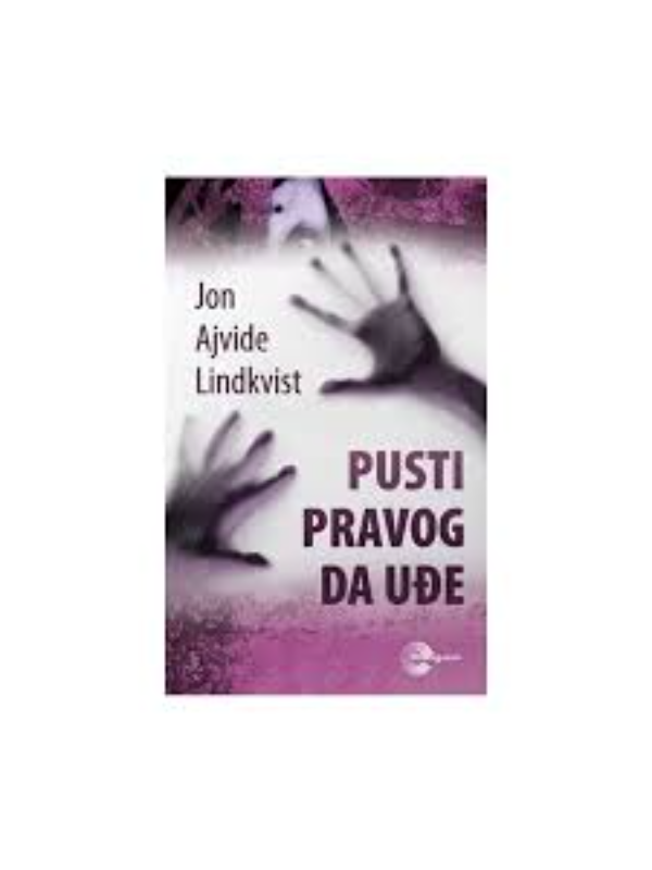 Pusti pravog da udje – Evro Giunti