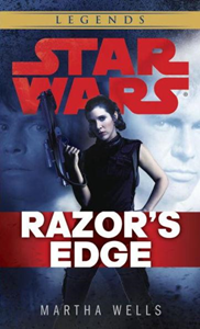 Razor’s Edge: Star Wars