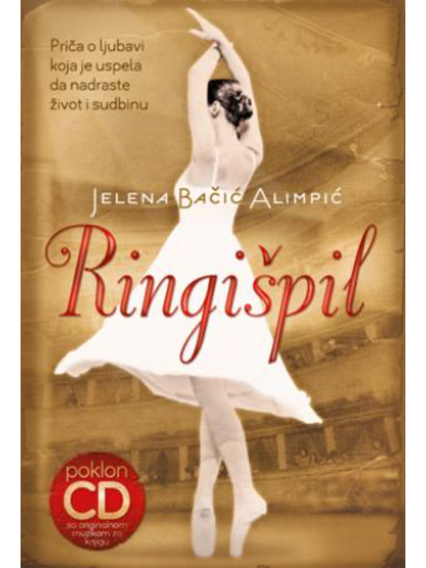 Ringispil