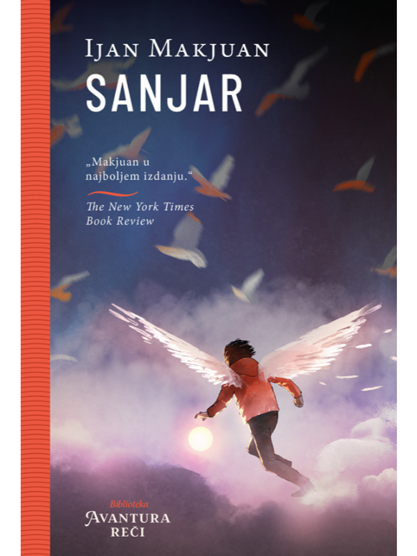 Sanjar (9788630002175)