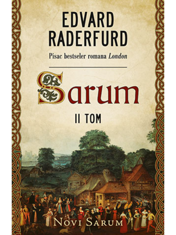 Sarum Ii