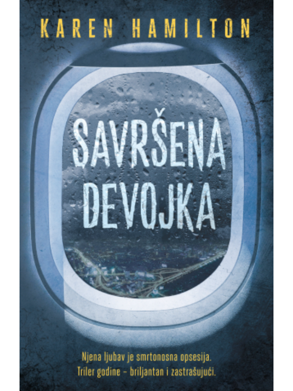 SAVRSENA DEVOJKA