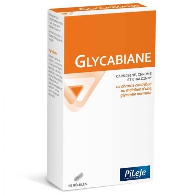 GLYCABIANE KAPSULE A60
Opis
INFORMACIJE
NALOG
SERVIS
KORISNI LINKOVI