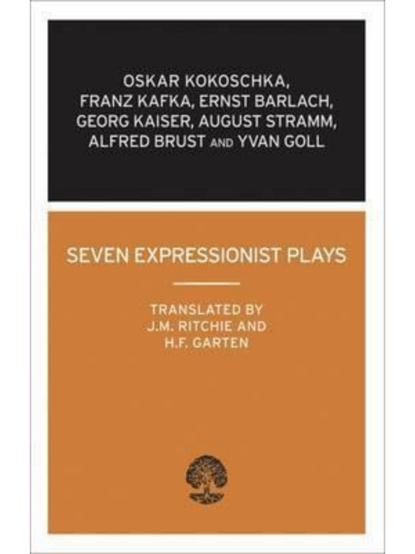 Seven Expressionist Plays