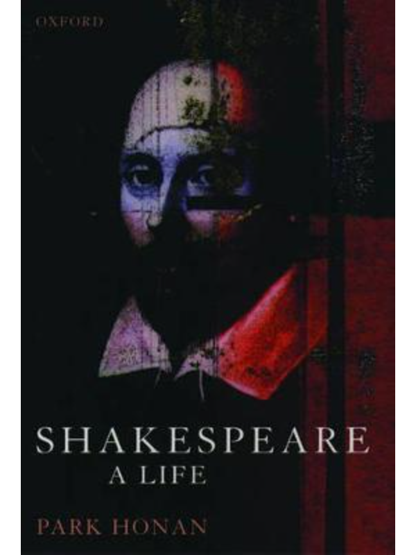 Shakespeare : A Life