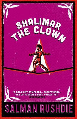 Shalimar the Clown (N/C R/I)