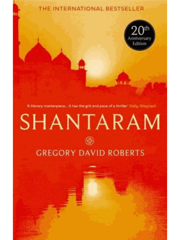 Shantaram (Revised)