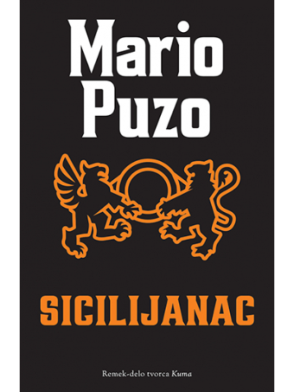 Sicilijanac novo izdanje