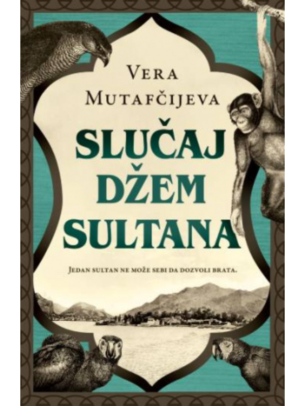 Slučaj Džem-sultana