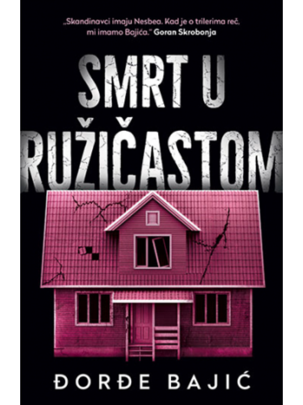 Smrt u ružičastom