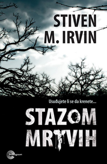 Stazom mrtvih – Evro Giunti