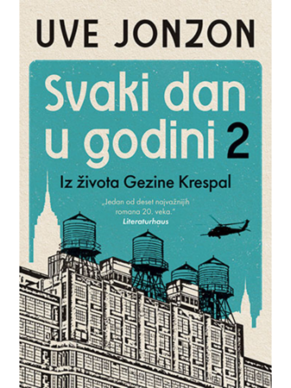 Svaki dan u godini 2