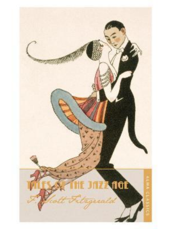 Tales of the Jazz Age