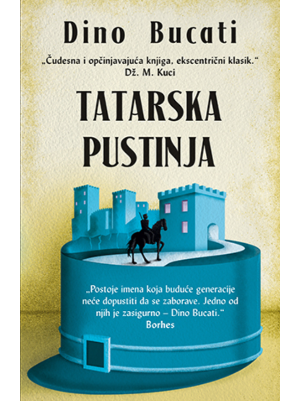 Tatarska Pustinja