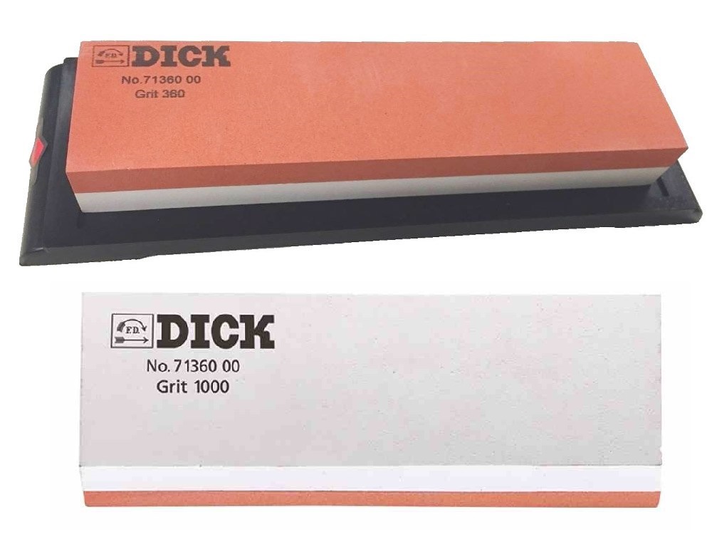 Kamen za oštrenje noževa Dick 7136000