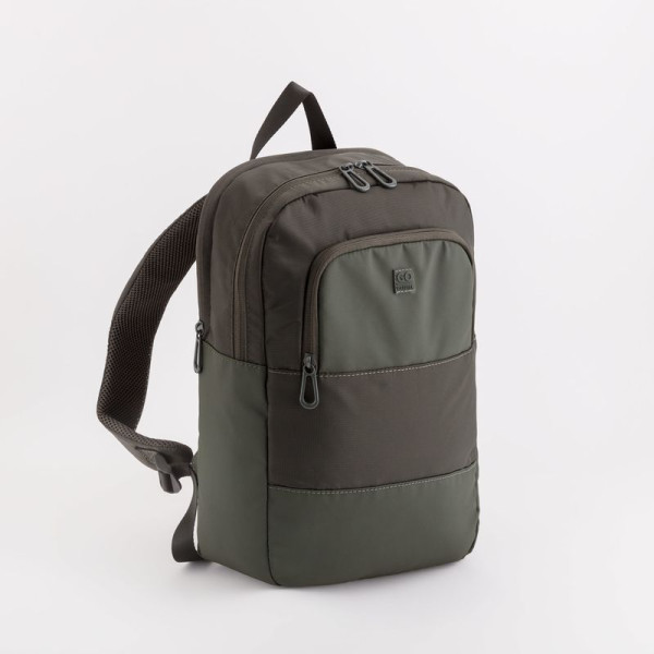 BACKPACK, Military Green, SINGLE SIZE ( 174465 )