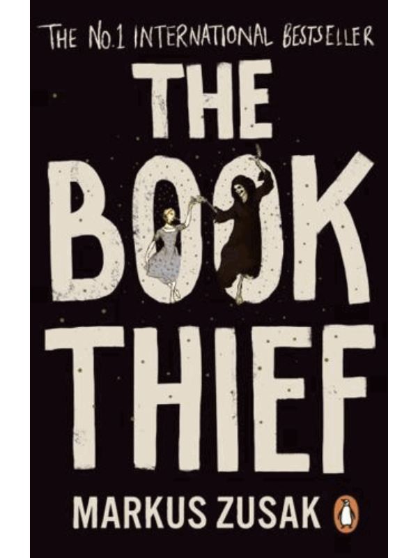 The Book Thief