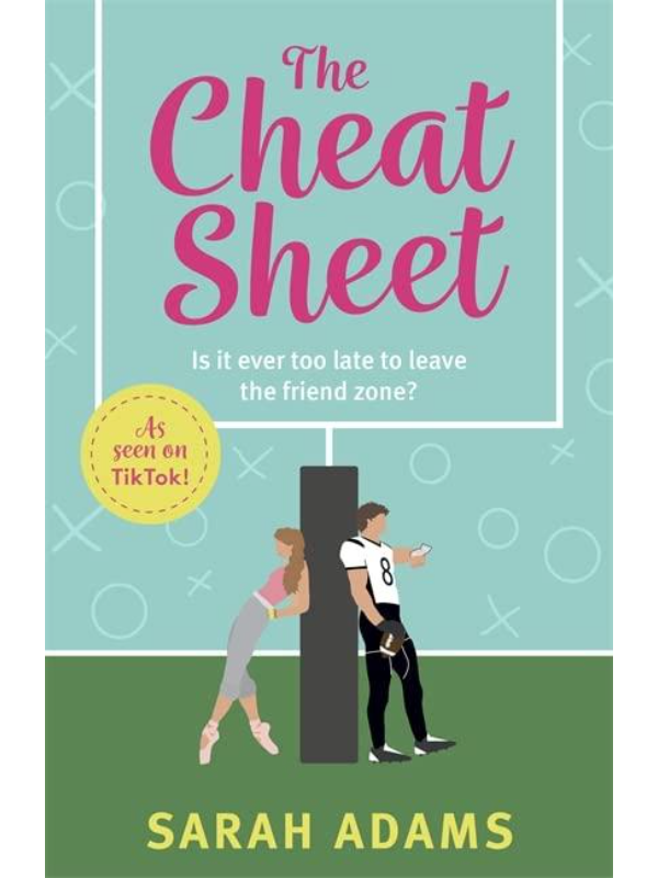 The Cheat Sheet : It’s the game-changing romantic list to help turn these friends into lovers!